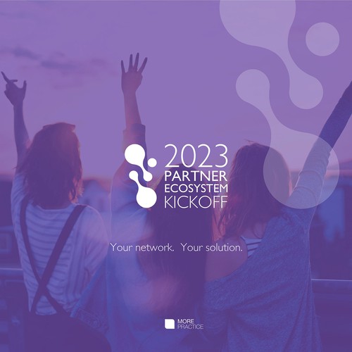 Designs | LOGO & BRAND GUIDE FOR BIG EVENT | Logo & brand guide contest
