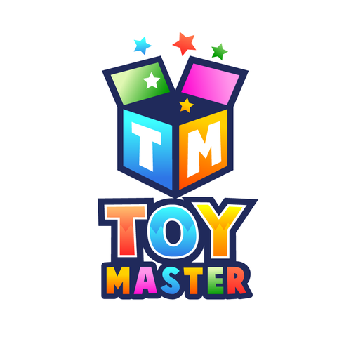 Designs | Next Best Toy Brand! | Logo design contest