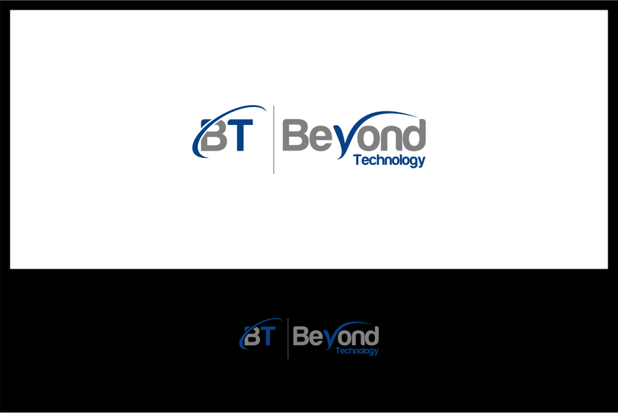Design a great logo for Beyond Technology | Logo design contest