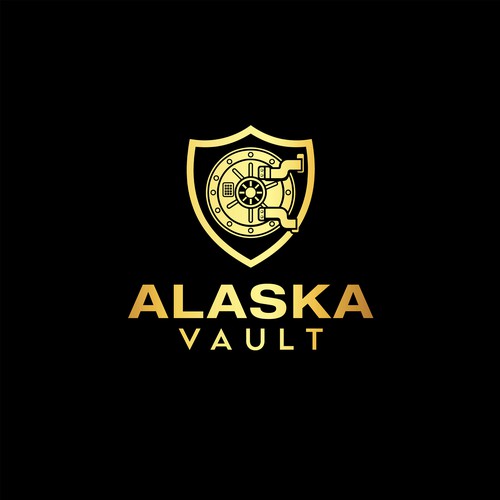 Designs | Alaska Vault | Logo design contest