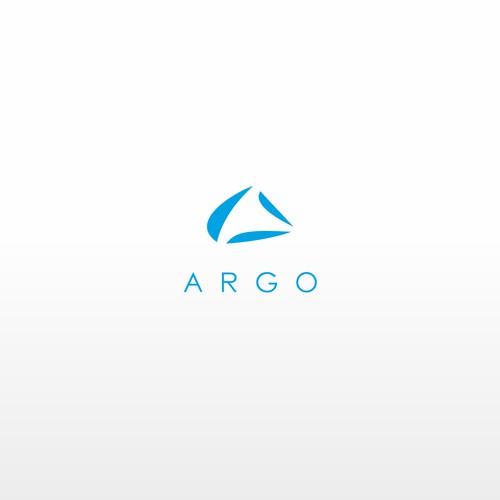 Argo Ltd | Logo design contest