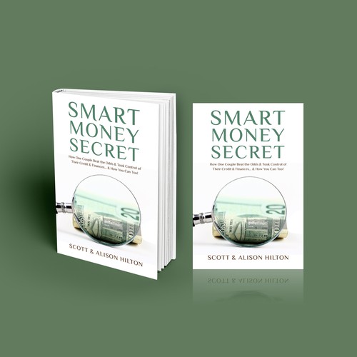 Designs | Best-Selling Credit Repair Book Needs Creative New Cover For ...