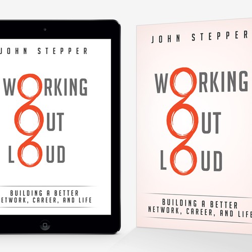 Working Out Loud: a cover that will inspire people to build a better ...
