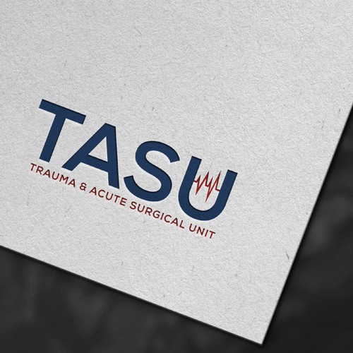 Designs | A new Tasmanian trauma surgical ward needs a logo to liven up ...