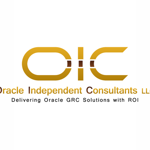Oracle Independent Consultants LLC (OIC) needs a new logo | Logo design ...