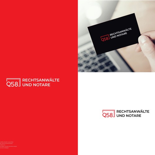 Designs | Gestalte ein Logo für eine moderne Anwaltskanzlei in Berlin ...