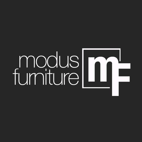 Modus Furniture | Logo design contest