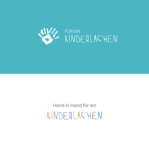 Designs | Logoentwurf für eine Kinderhilfsorganisation | Logo design ...