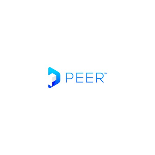 Designs | Peer Technologies | Logo design contest