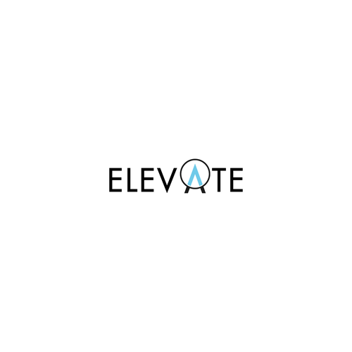 Design a logo for Elevate! | Logo design contest