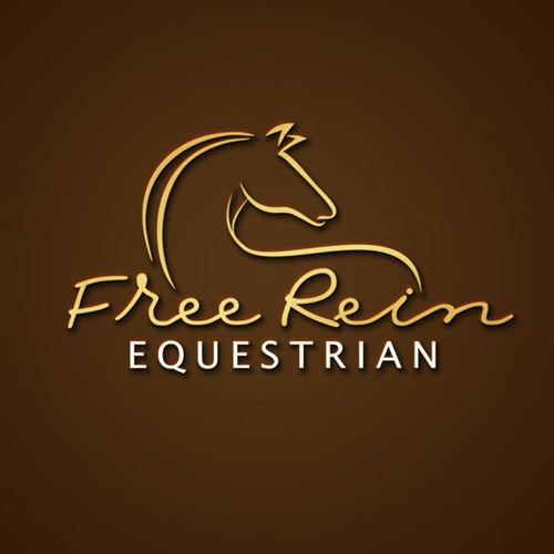 Designs | Design a Horse Riding school logo | Logo design contest