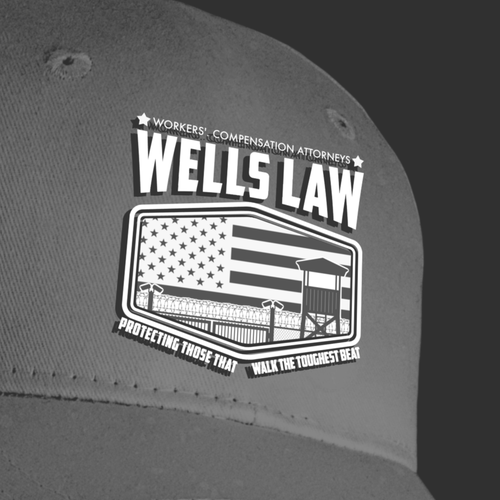 Designs | Hat Logo for Correctional Officers | Merchandise contest