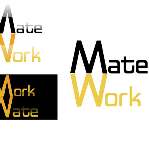 Workmate Equipment | Concours: Création de logo