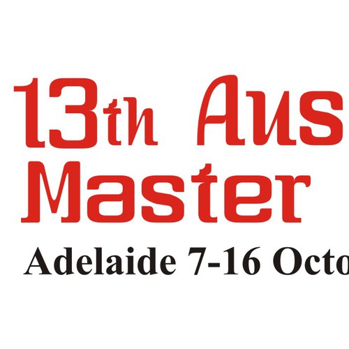 Get in the Game! Logo Needed for 2011 Australian Masters Games | Logo ...