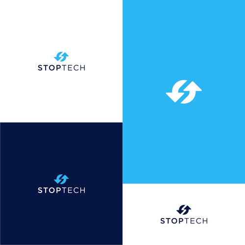 Designs | StopTech - Startup B2B industrial safety product for the ...