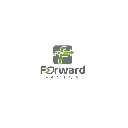 Designs | We need a powerful logo that represents forward movement for ...