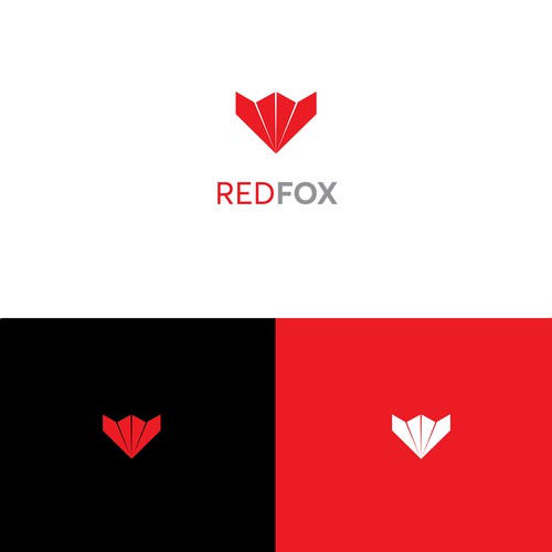 Need a fresh new Red Fox company logo.... | Logo design contest
