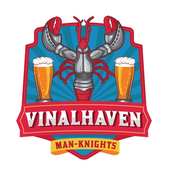 Lobster Logos - 43+ Best Lobster Logo Ideas. Free Lobster Logo Maker ...