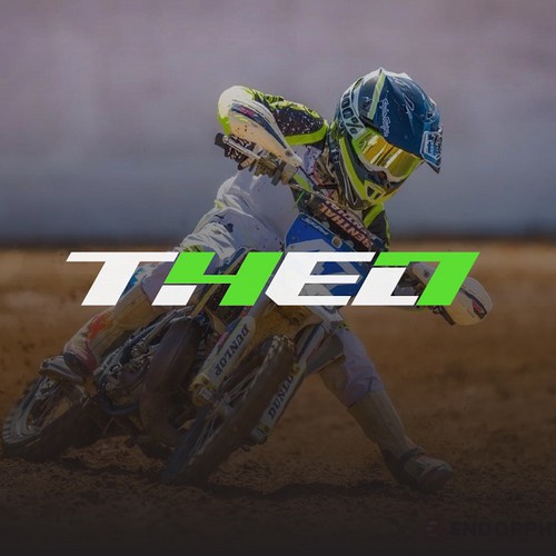 Designs | Design a junior motorcycle racing logo for current junior ...