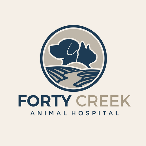 Designs | Design an eye-catching logo for a new veterinary hospital ...