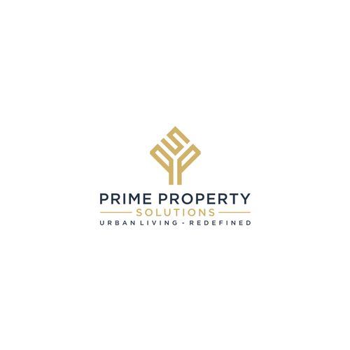Designs | High End Property Logo Design for Upmarket Serviced ...