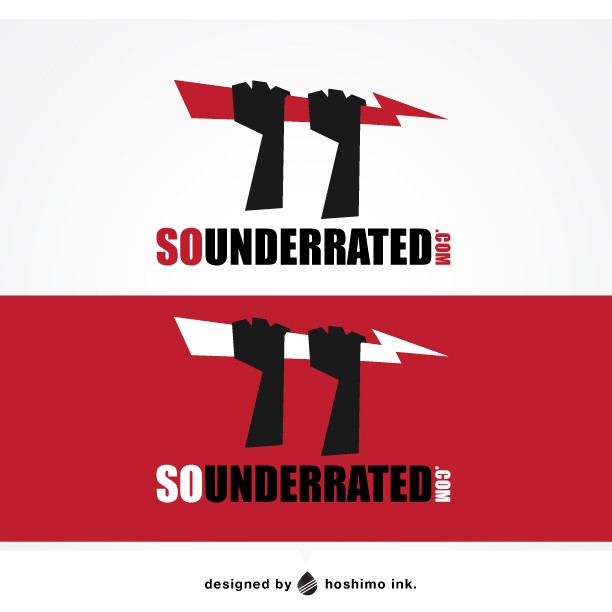 Undergroun Logos - Free Undergroun Logo Ideas, Design & Templates