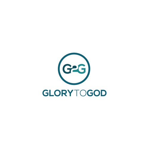 G2G | Logo design contest