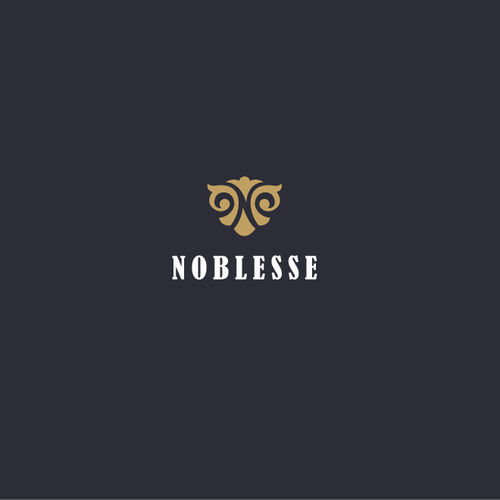 New Logo for an exlusive escort Service - noblesse | Logo design contest