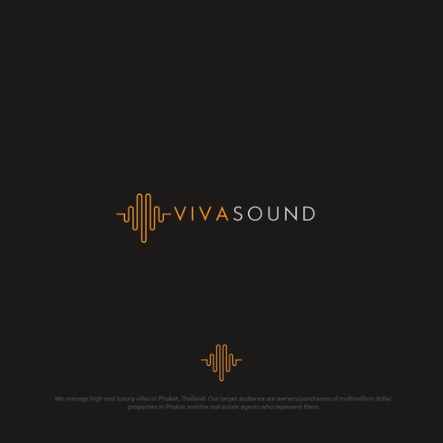 Sound Studio Audio Production Logo | Logo design contest
