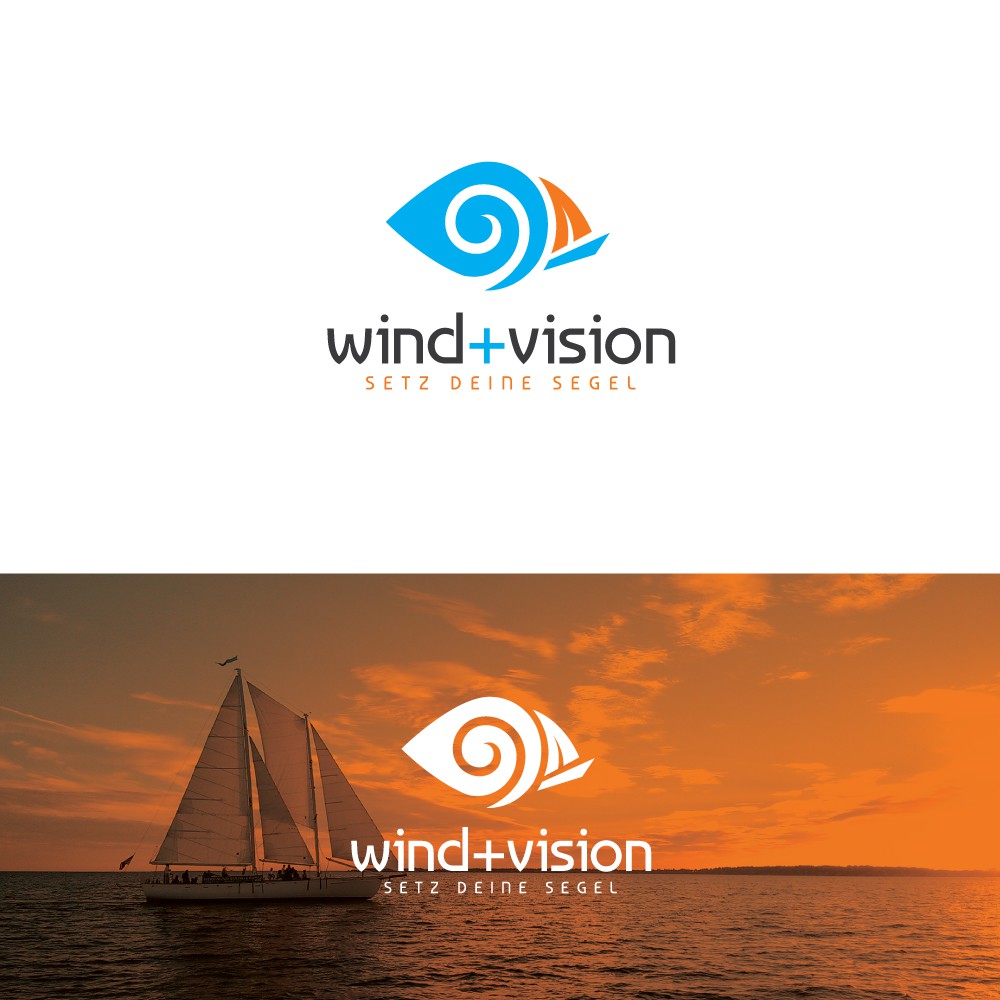 Wind Logos - Free Wind Logo Ideas, Design & Templates