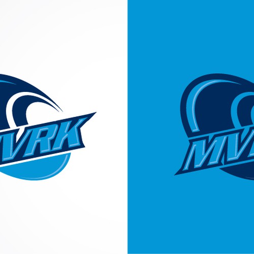 New logo wanted for MVRK | Logo design contest