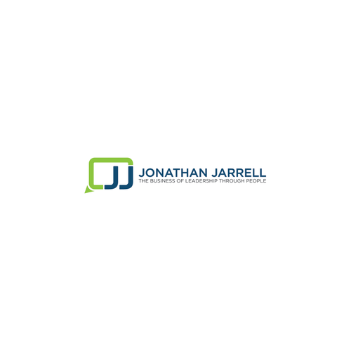 Designs | Create the next logo for Jonathan "JJ" Jarrell | Logo design ...