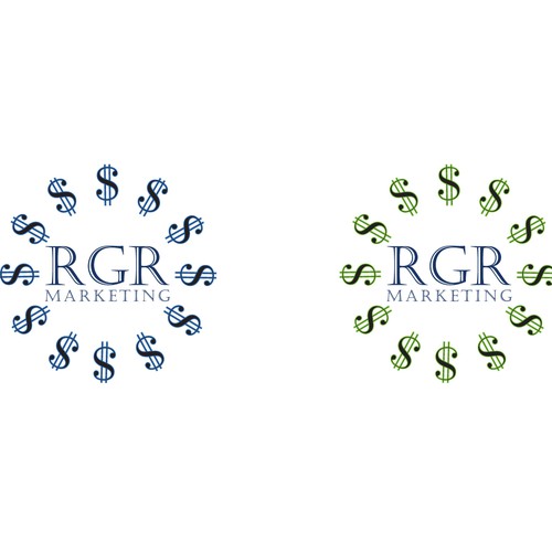 Create the next logo for RGR Marketing | Logo design contest
