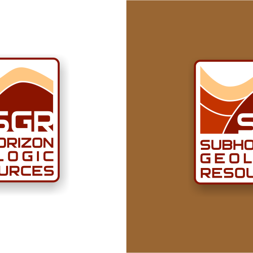 Designs | Help Subhorizon Geologic Resources with a new logo | Logo ...