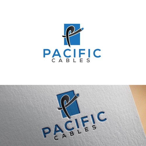 A new cable manufacturer needs a logo that can become a powerful brand ...