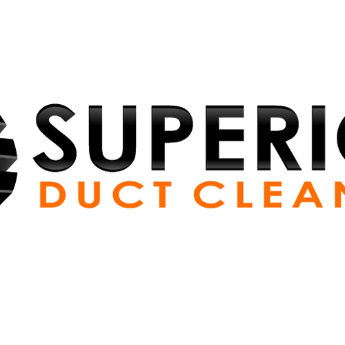 logo for Superior Duct Cleaning | Logo design contest