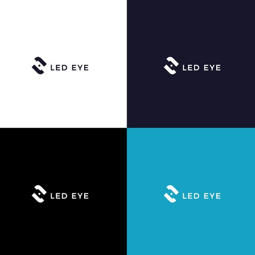 Designs | New logo for Innovative Security Camera system | Logo design ...