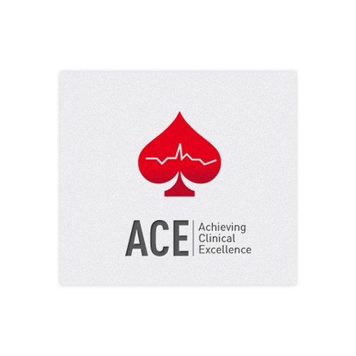 ACE (Achieving Clinical Excellence) | Logo design contest