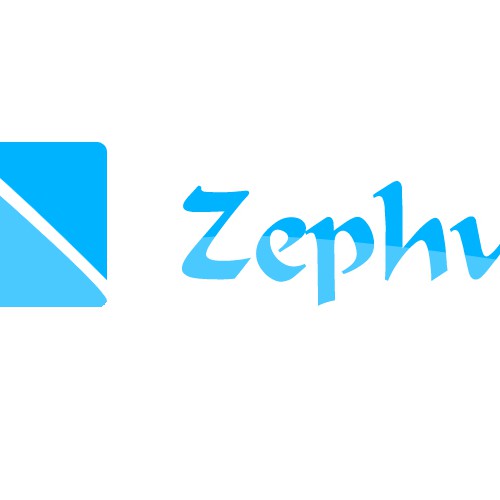 New logo wanted for Zephyr | Logo design contest
