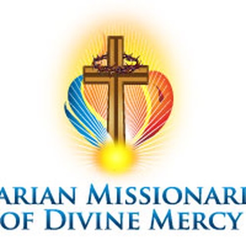 Design logo for Marian Missionaries of Divine Mercy | Logo design contest