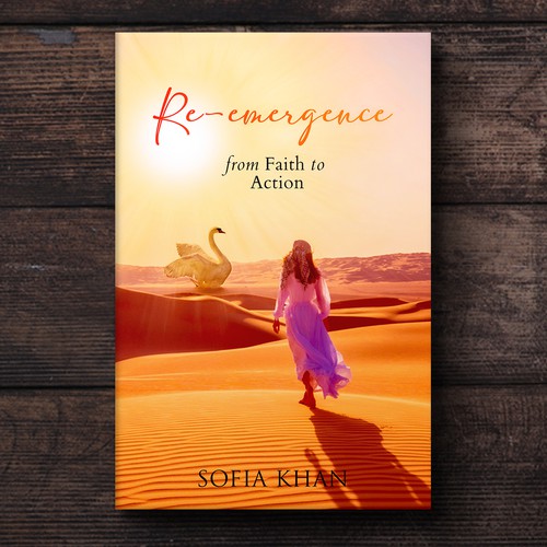 Designs | Book Cover for Re-emergence Second Edition | Book cover contest Designs | Book Cover for Re-emergence Second Edition | Book cover contest