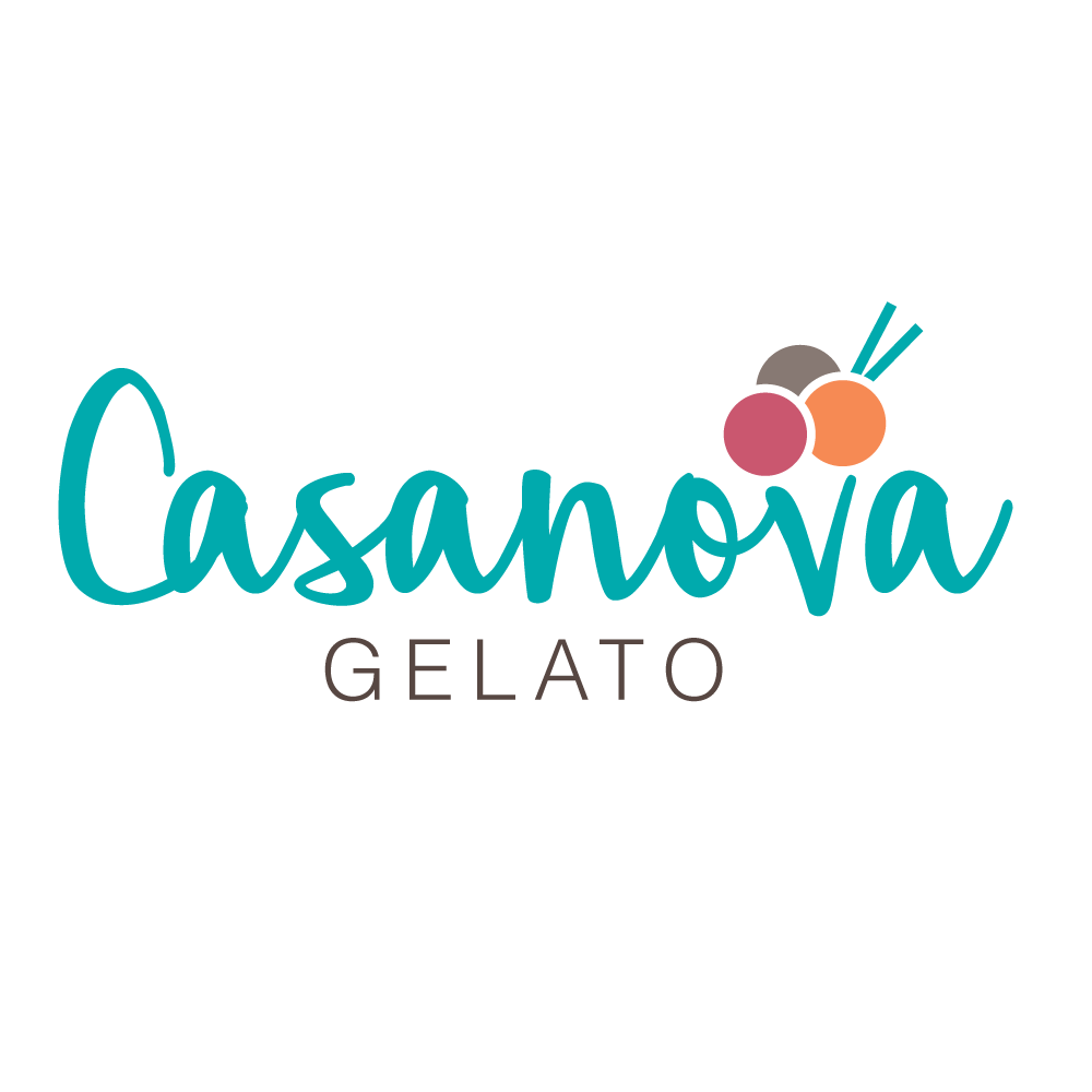 Gelato Logos - Free Gelato Logo Ideas, Design & Templates