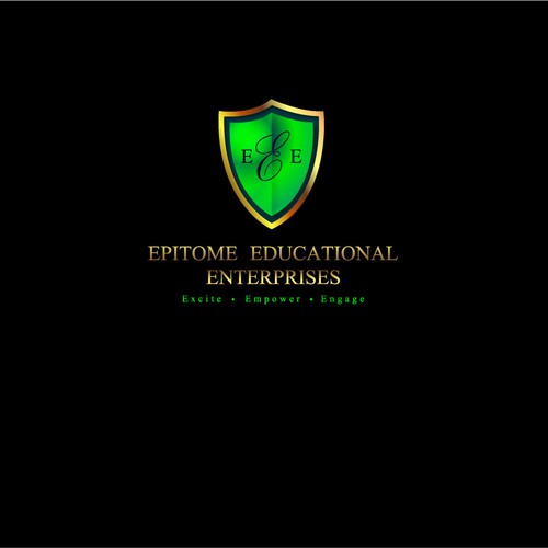 Epitome Educational Enterprises needs a new logo and business card ...