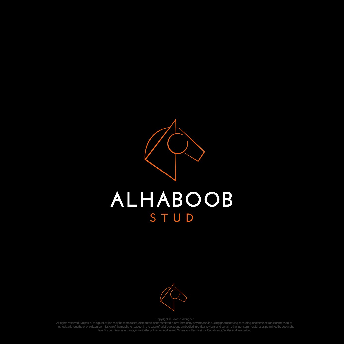 Arabic Calligraphy Logos - Free Arabic Calligraphy Logo Ideas, Design ...