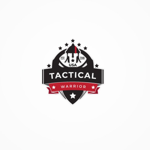 Strong Logo for Military Fitness Program Needed | Logo design contest