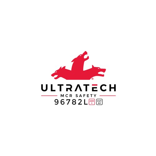 Glove Branding Identity Creation - UltraTech | Logo design contest