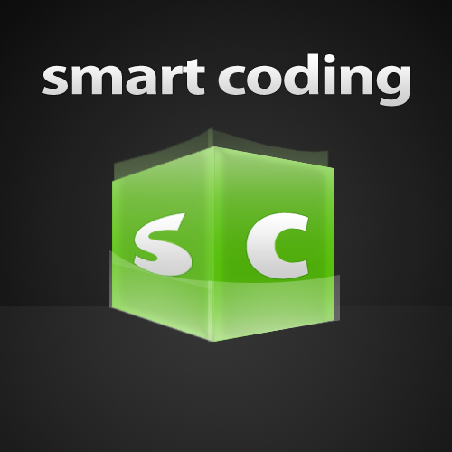 Smart-Coding Logo | Logo design contest