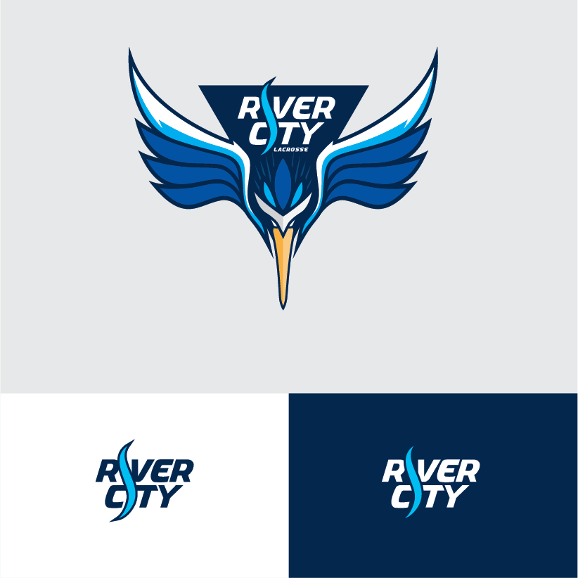River Logos - Free River Logo Ideas, Design & Templates