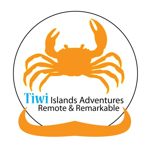 logo for Tiwi Island Adventures | Logo design contest