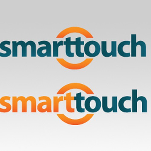 Logo for Touch Screen Software Development Company | Logo design contest